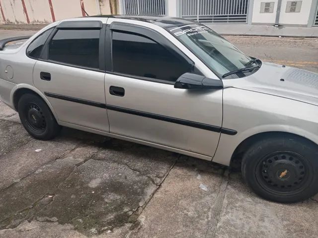 CHEVROLET VECTRA 1999 Usados e Novos