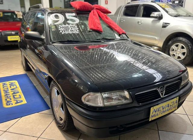 CHEVROLET ASTRA 1995 Usados e Novos