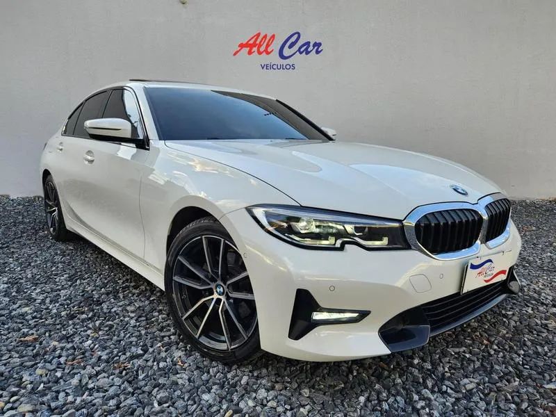 BMW 320I 2020 Usados e Novos