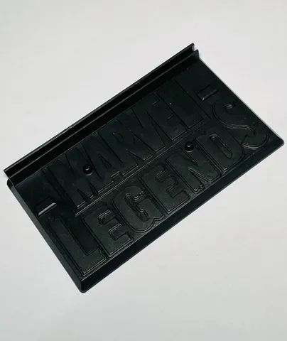 Marvel Legends Stand - 5 cm x 10 cm - base para bonecos Marvel Legends ...