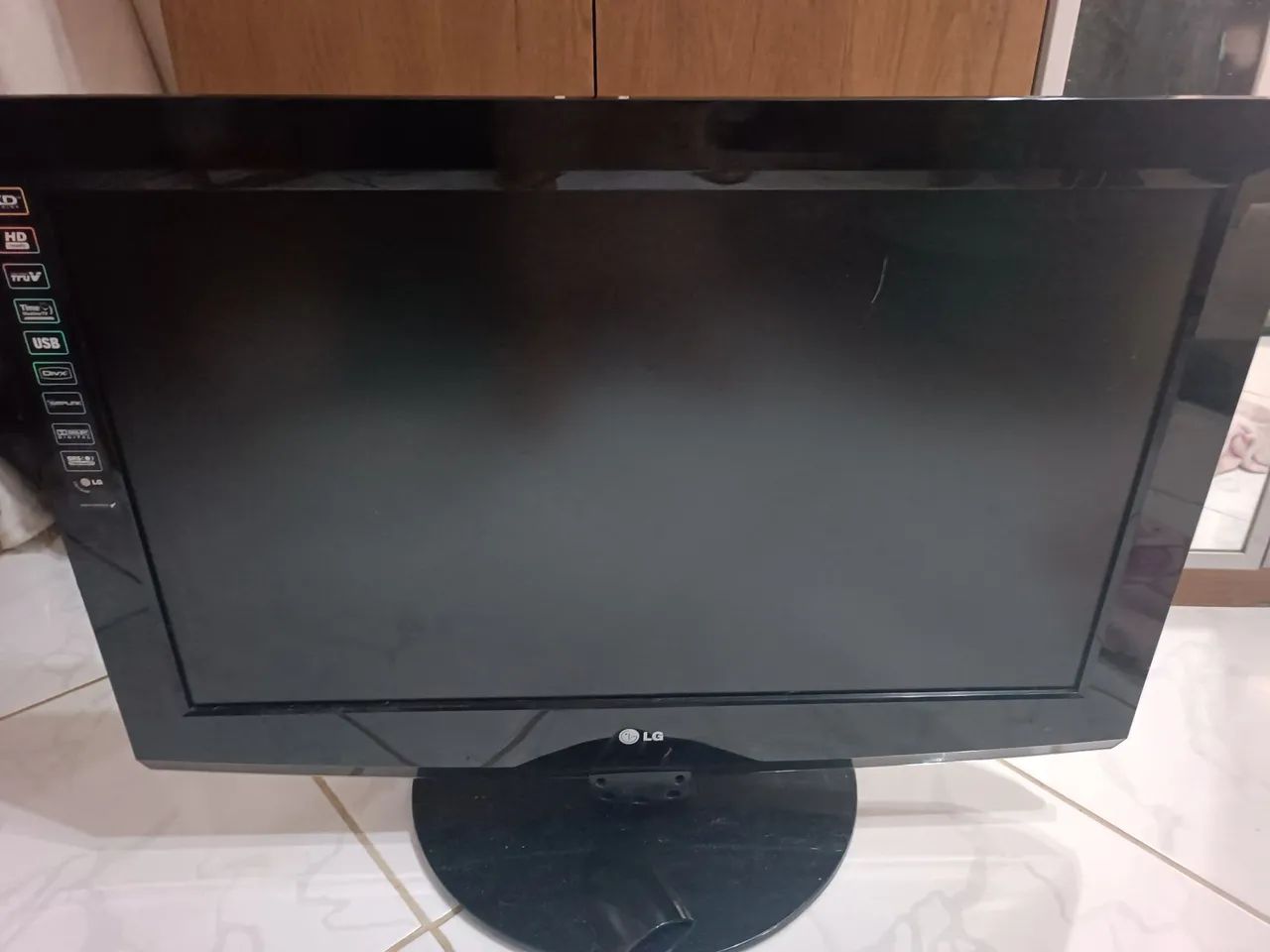 TV LG LCD 32 polegadas - TVs - Vila Parque Jabaquara, São Paulo 1365131949 | OLX