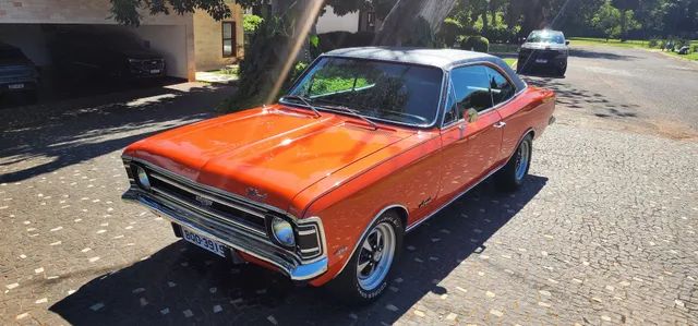 CHEVROLET OPALA 1972 Usados e Novos