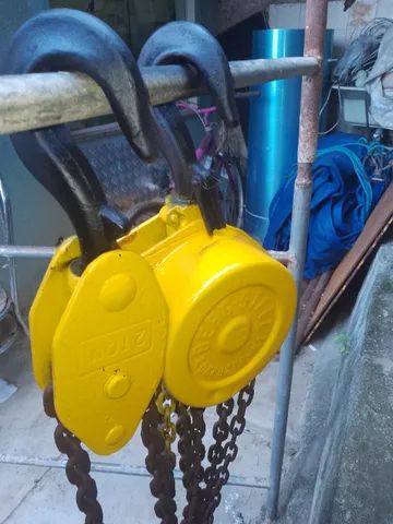 "berg steel" no Brasil