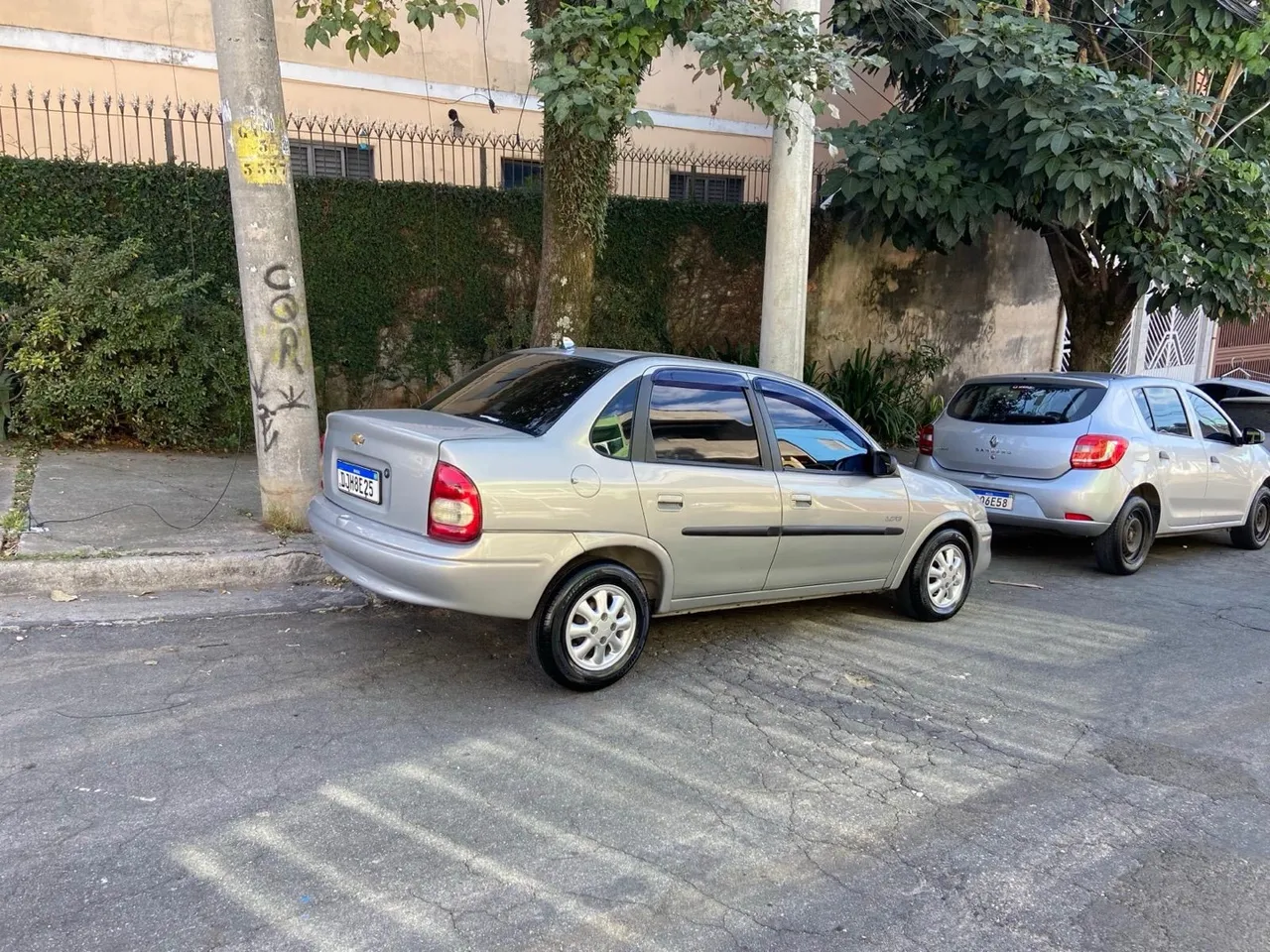 "chevrolet corsa 2005" - Carros Usados e Novos à venda
