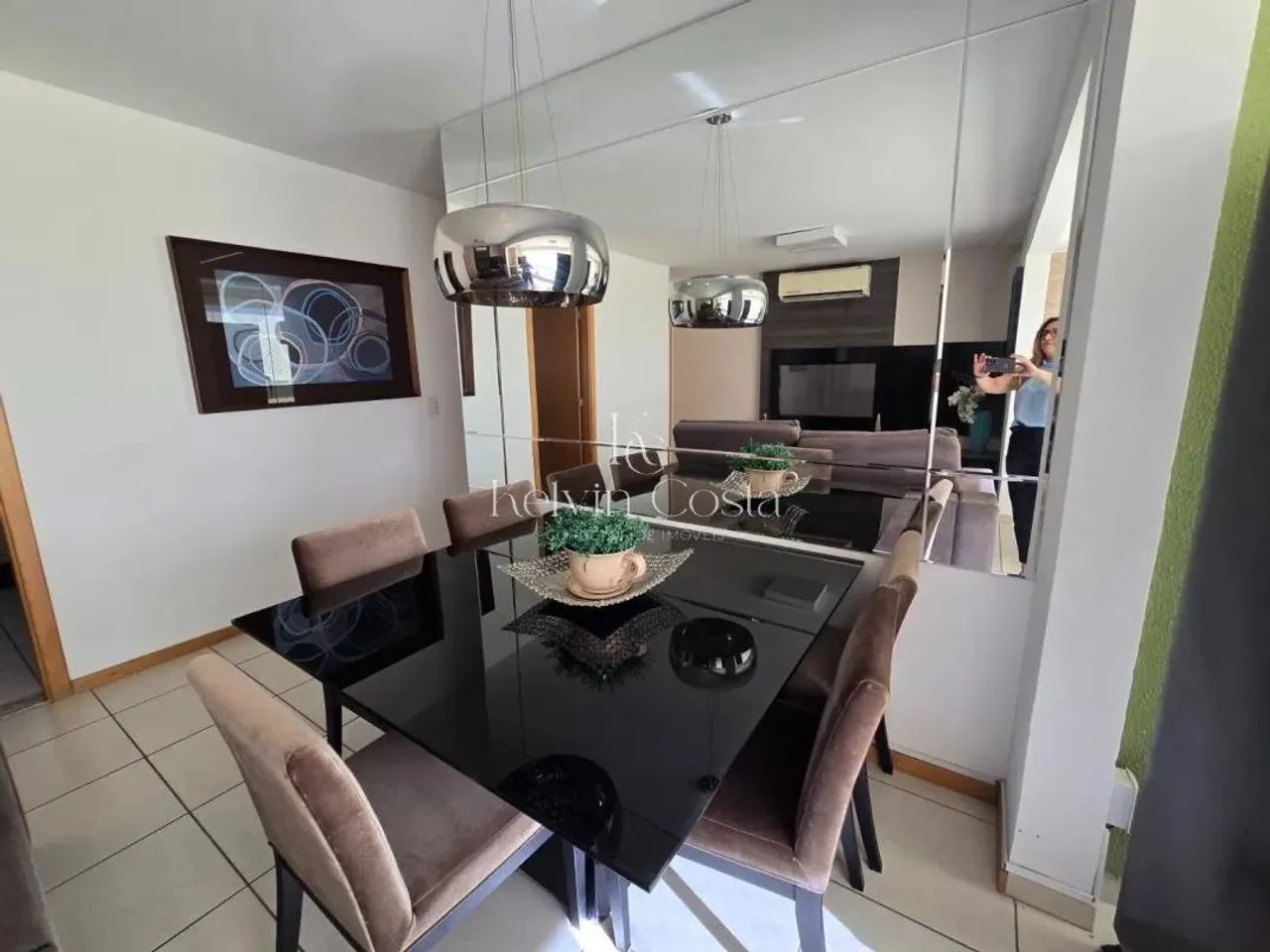 Apartamento 3 quartos à venda - Alvorada, Cuiabá - MT 1458955697 | OLX