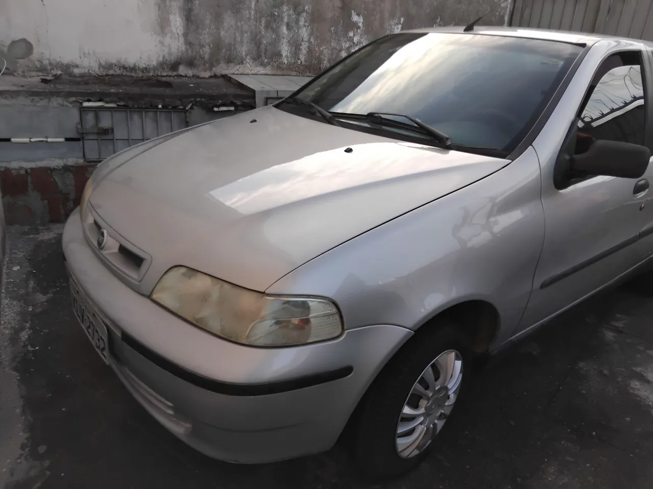 FIAT SIENA 2004 Usados e Novos