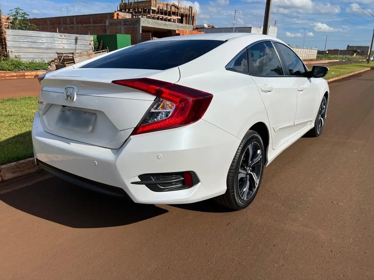 Carros 2018 Usados e Novos à venda