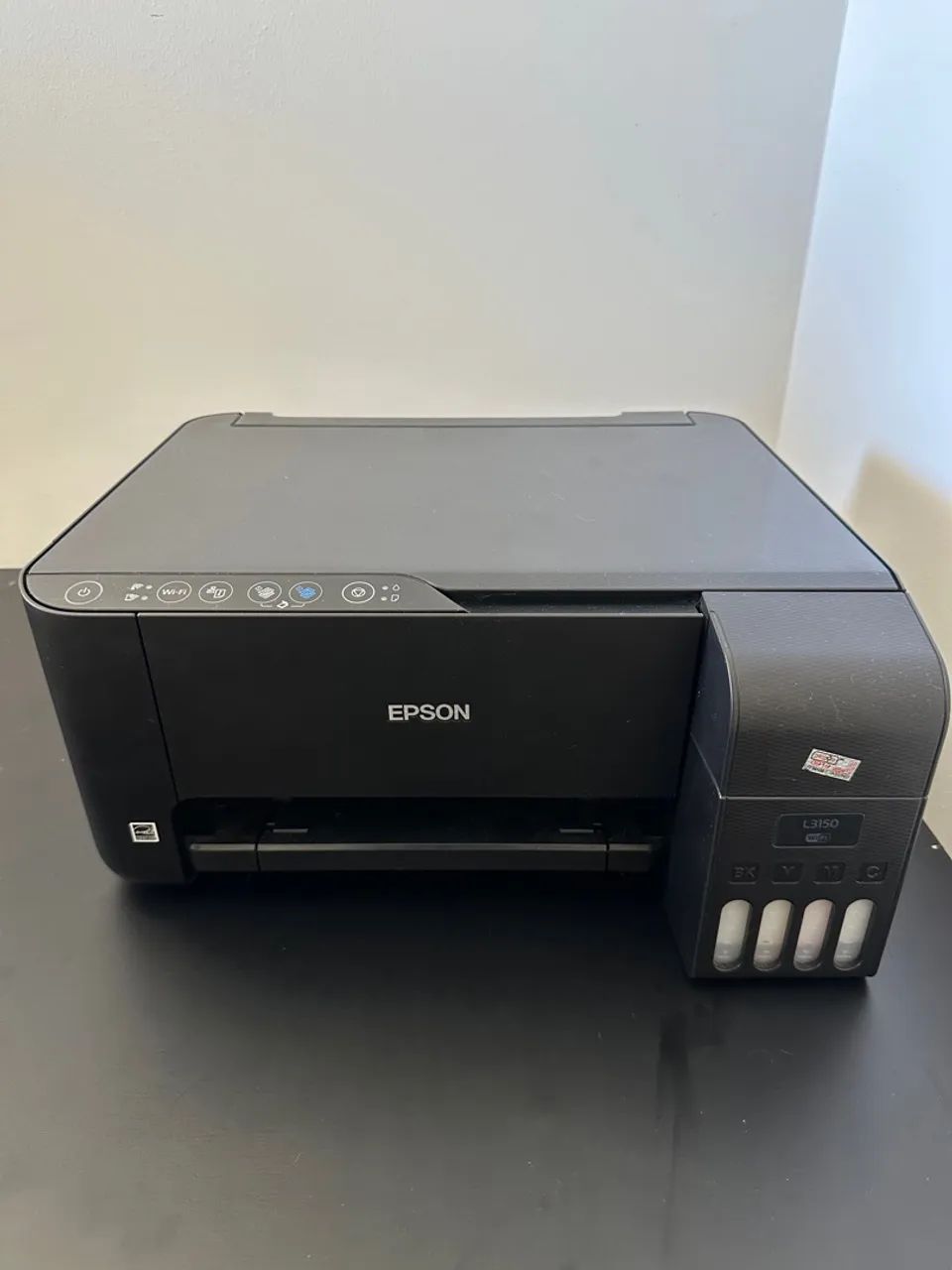 Impressora Epson L3150 | HP Ink Tank 116 - Periféricos e Acessórios de ...