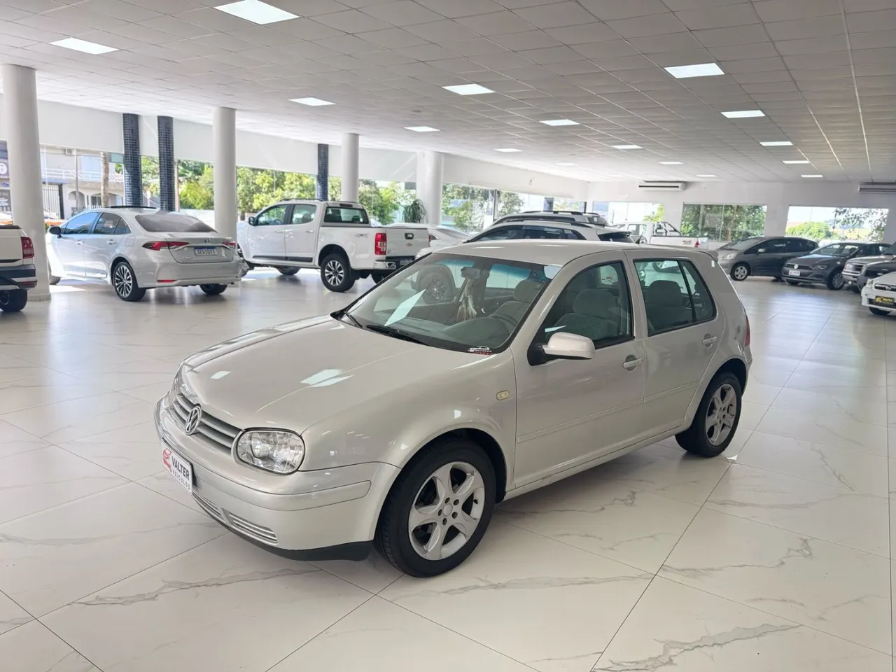 "volkswagen golf 2000" - Carros Usados e Novos à venda