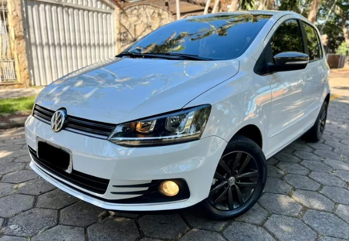 VOLKSWAGEN FOX 2019 Usados e Novos