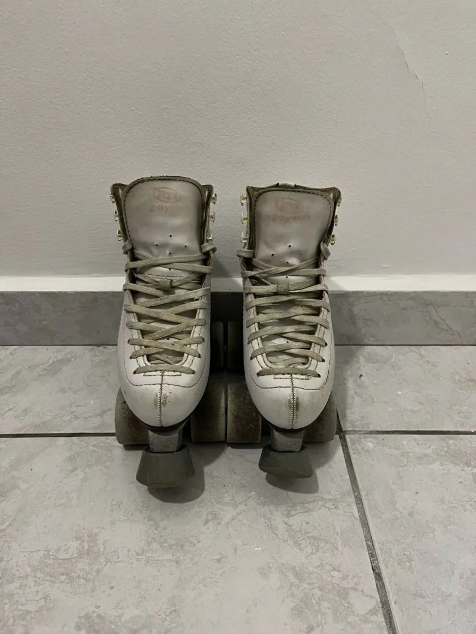 "patins rye" no Brasil