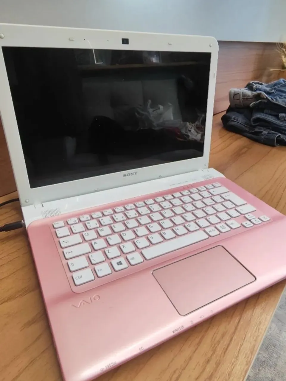 "sony vaio svf152c29x" - Notebooks no Brasil