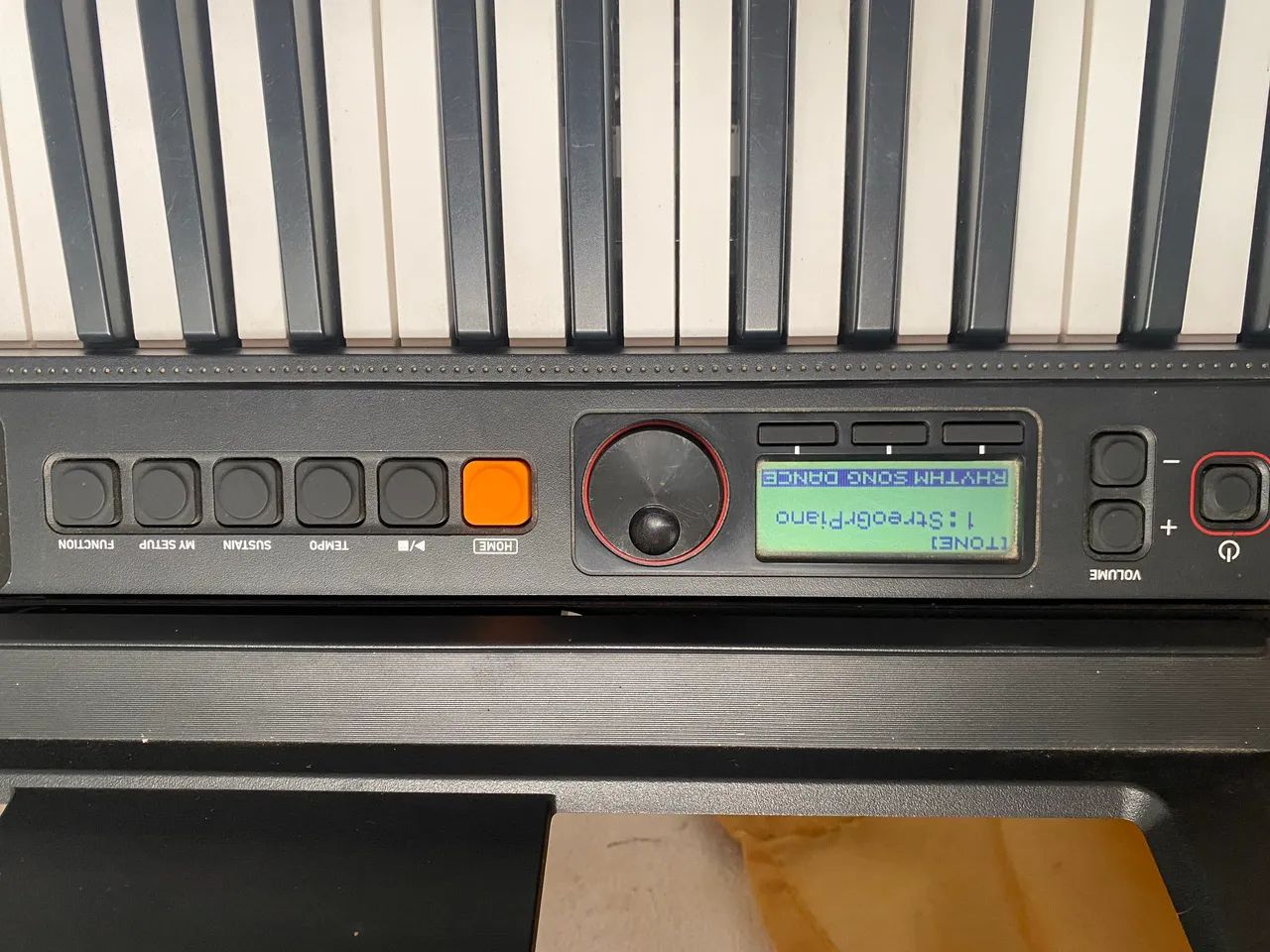 Teclado Casiotone CT-S200 - Instrumentos musicais - Vila Luizão, São ...