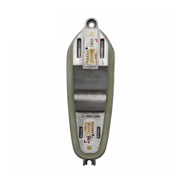 Modulo Reator Drl Led Audi Q3 8u0941475a - Carros, vans e utilitários ...