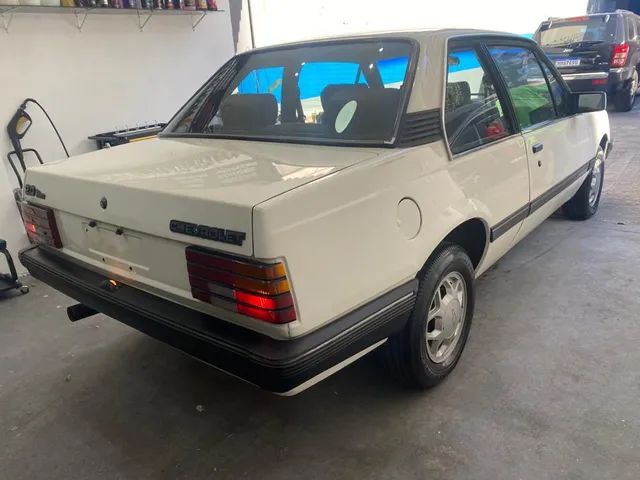 CHEVROLET MONZA Usados e Novos