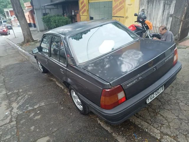 CHEVROLET MONZA 1996 Usados e Novos