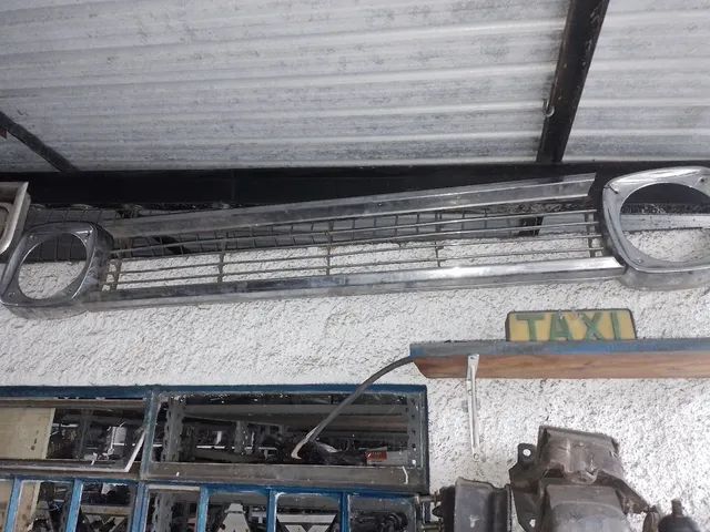 "grade da c10" no Brasil