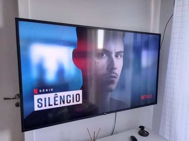 Tv smart 52 polegadas | +80 anúncios na OLX Brasil