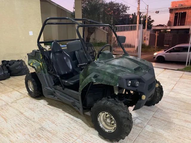 Buggy cross | +97 anúncios na OLX Brasil