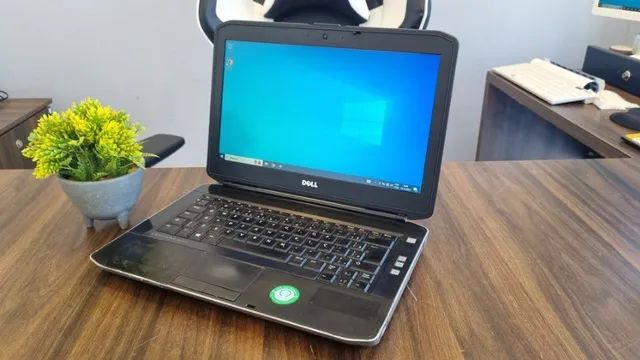 "notebook dell latitude e5430" no Brasil