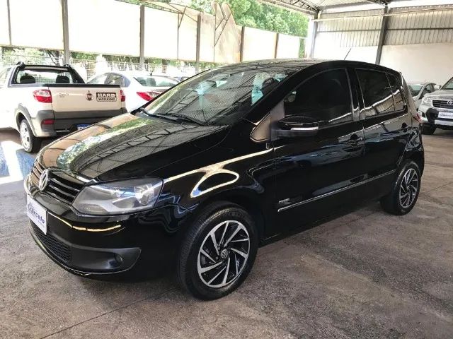 VOLKSWAGEN FOX 2012 Usados e Novos em SP
