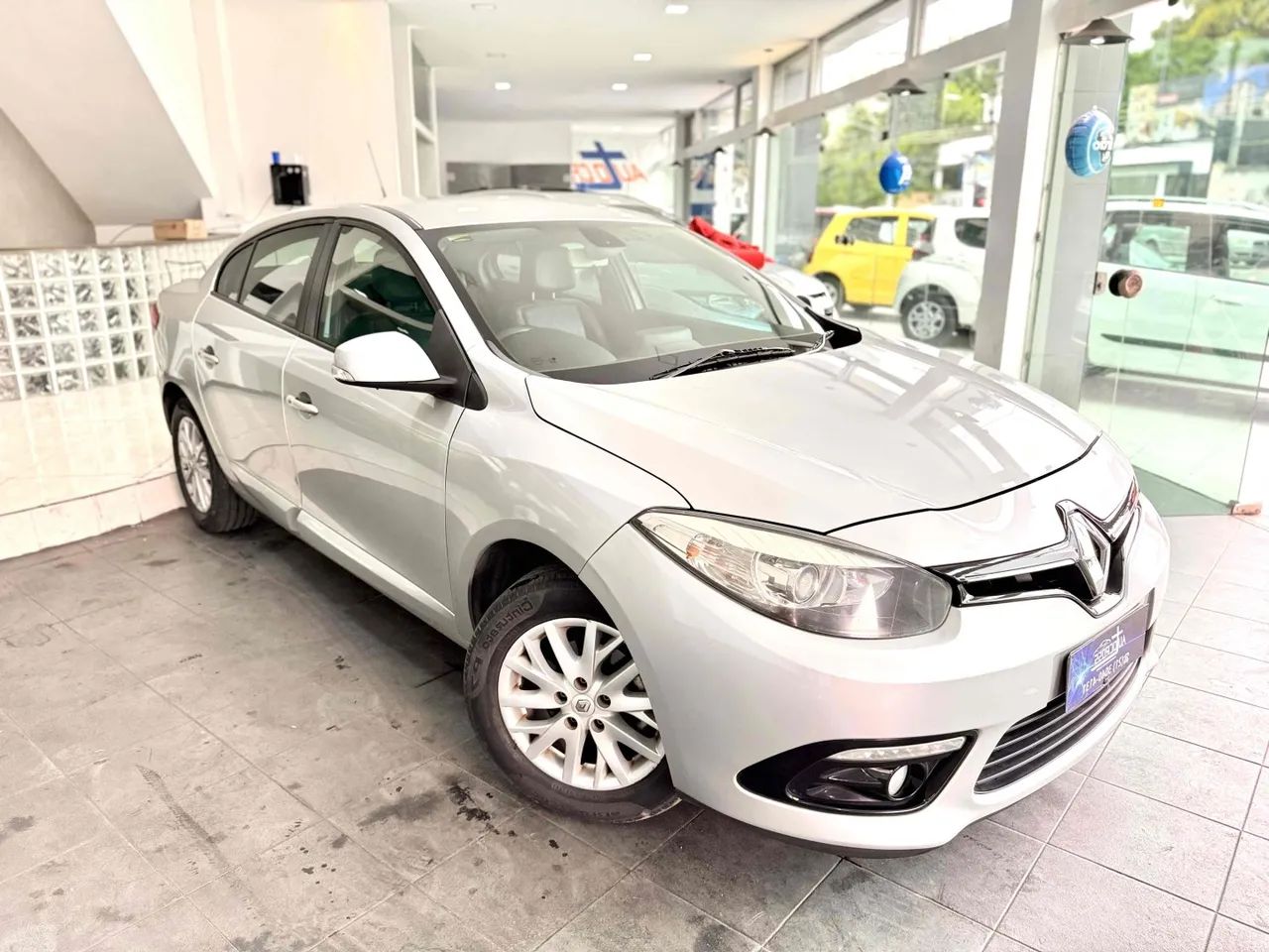 RENAULT FLUENCE 2016 Usados e Novos