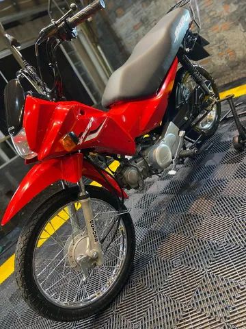 Motos HONDA POP 2015 no Brasil