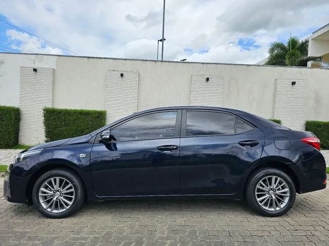 TOYOTA COROLLA 2016 Usados e Novos