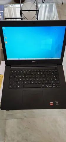 "dell 14 polegadas" no Brasil