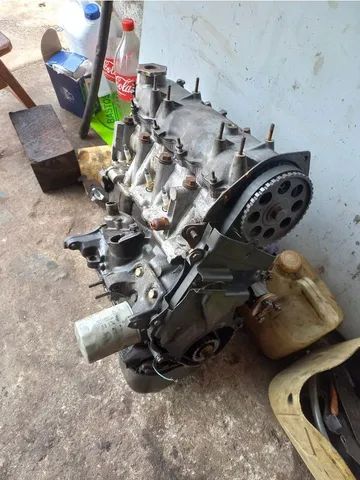 "motor fiasa fiat" no Brasil