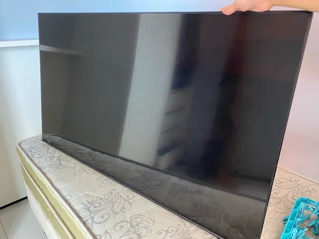 "display tv samsung 55 polegadas" no Brasil