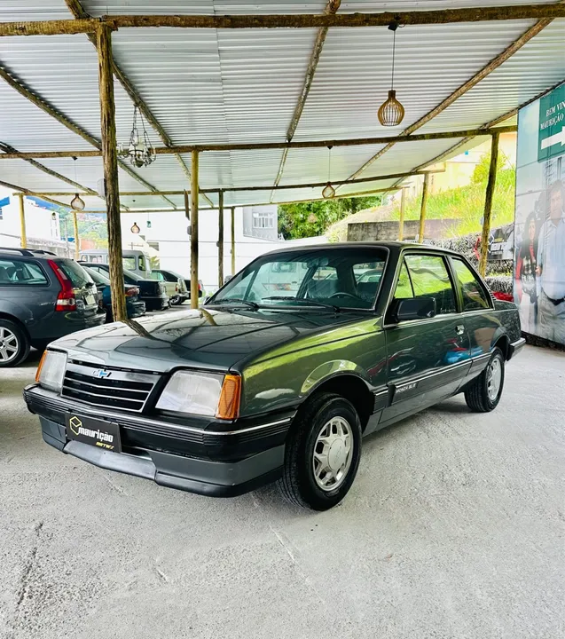 Chevrolet Monza 1989 Usados e Novos