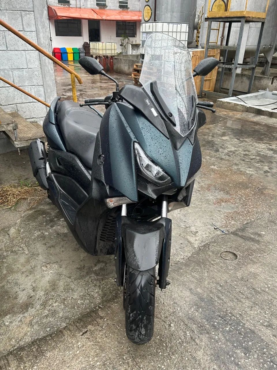 YAMAHA 250 ABS 2023 - 1387906770 | OLX
