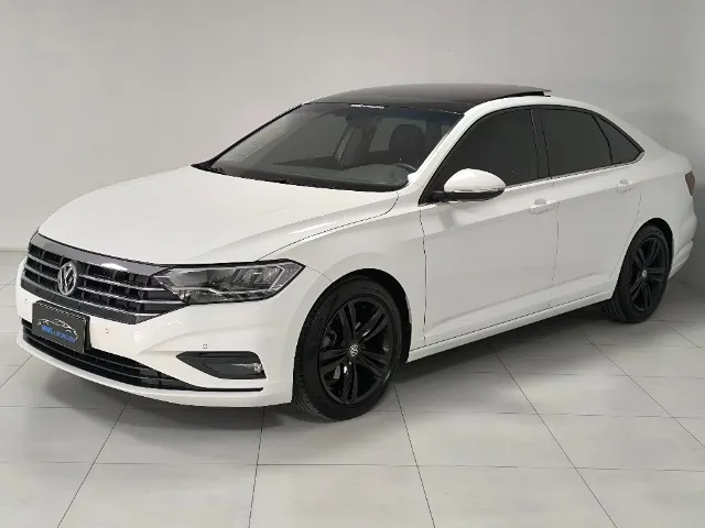 "volkswagen jetta 2020" - Carros Usados e Novos à venda