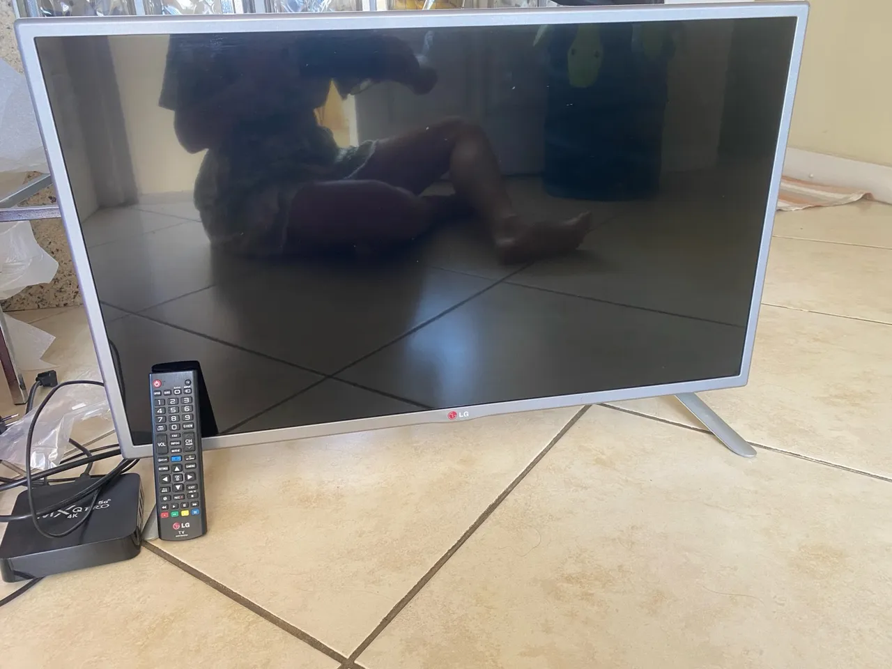 "tv 32 polegadas" - TVs no Brasil