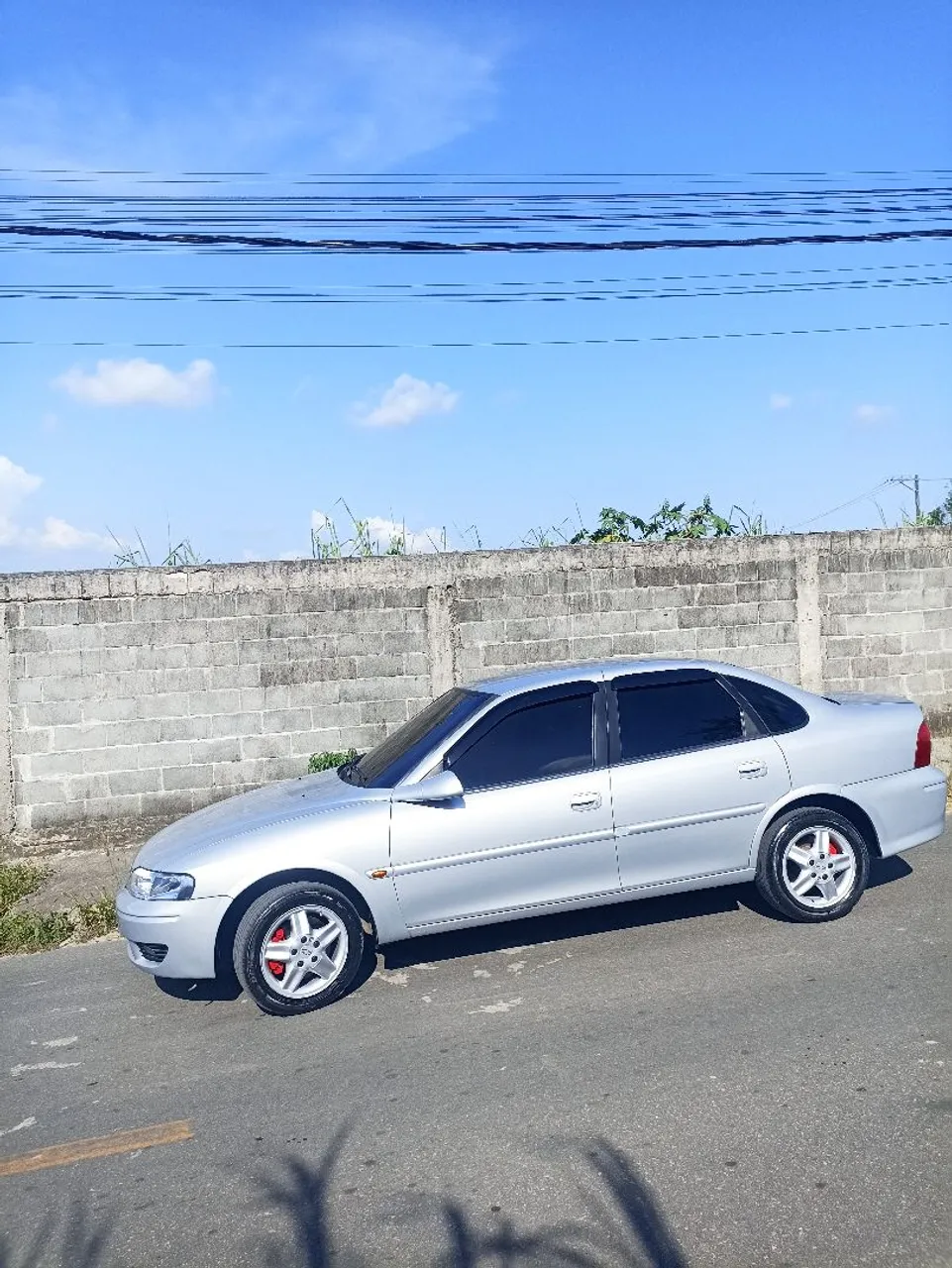 CHEVROLET VECTRA Usados e Novos no Rio de Janeiro e região, RJ