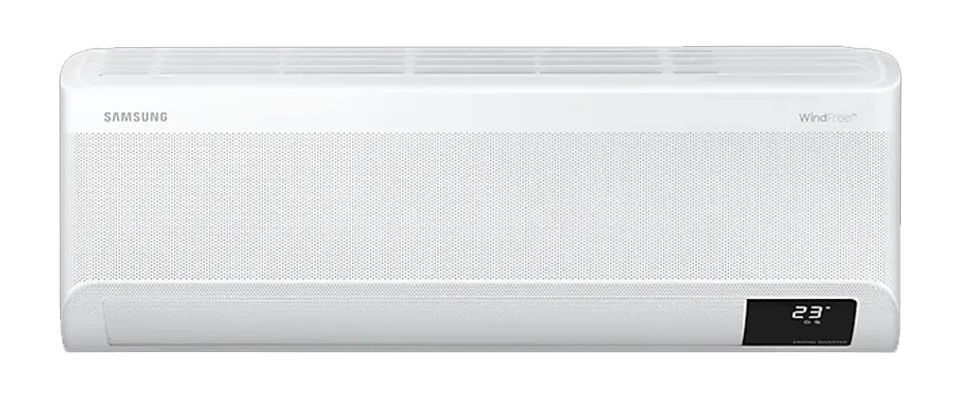 Ar Condicionado Split Hi-Wall Samsung WindFree Connect Inverter 9.000 ...