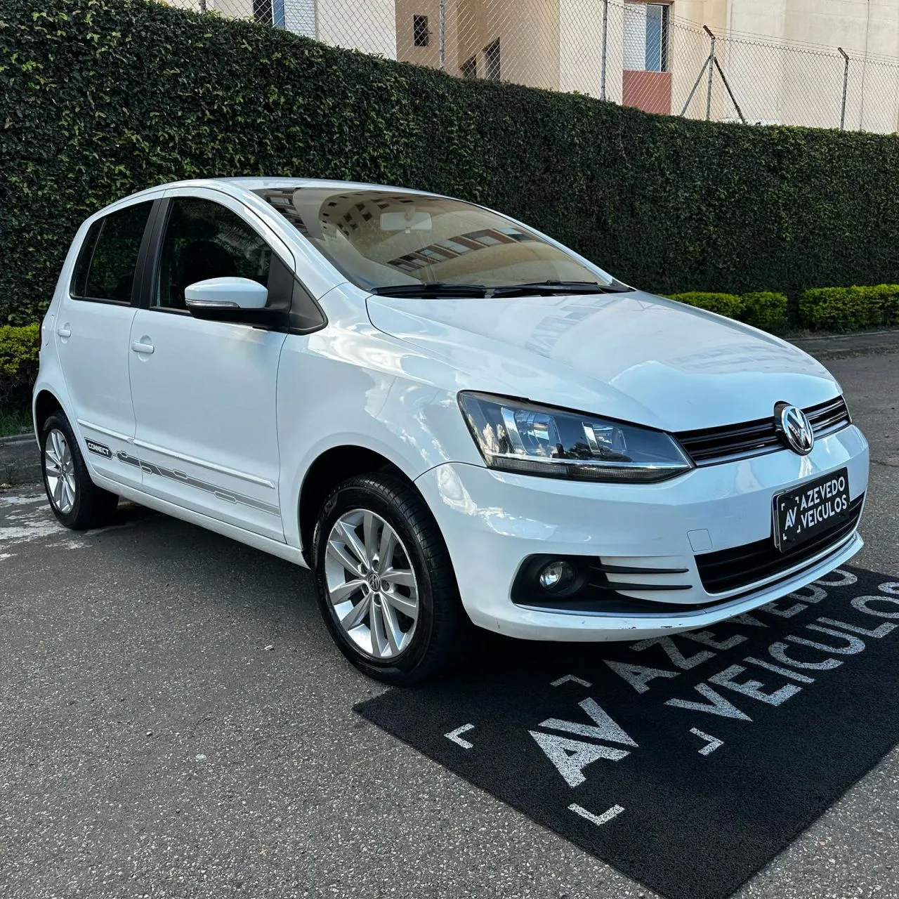 VOLKSWAGEN FOX 2020 Usados e Novos