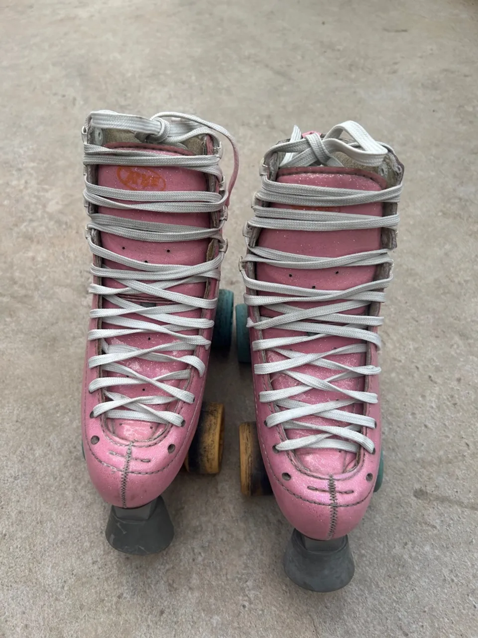 "patins rye" no Brasil