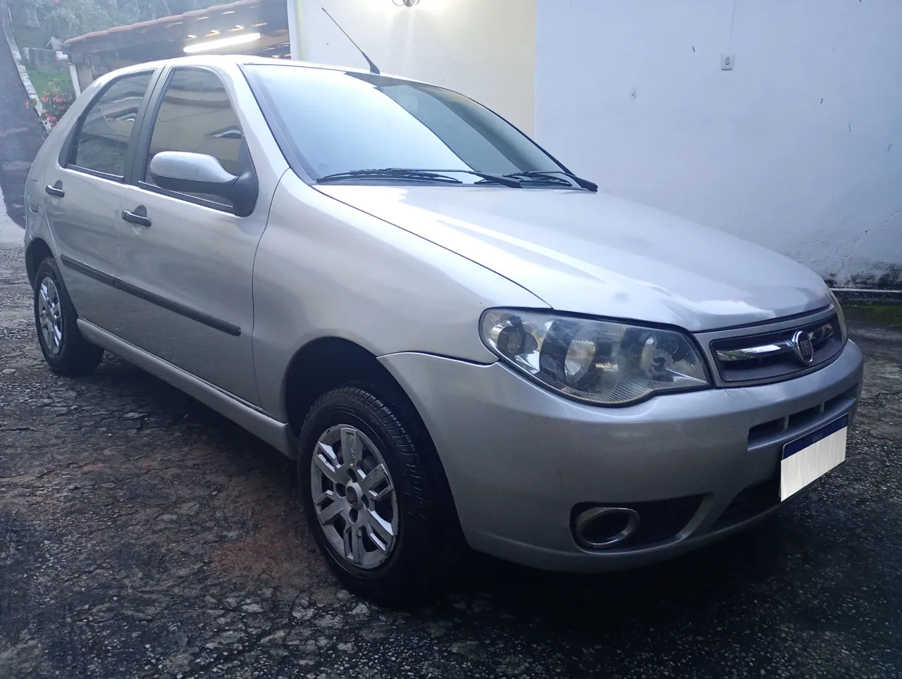 FIAT PALIO 2008 Usados e Novos em Belo Horizonte e região, MG