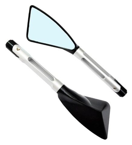 "retrovisores rizoma" no Brasil