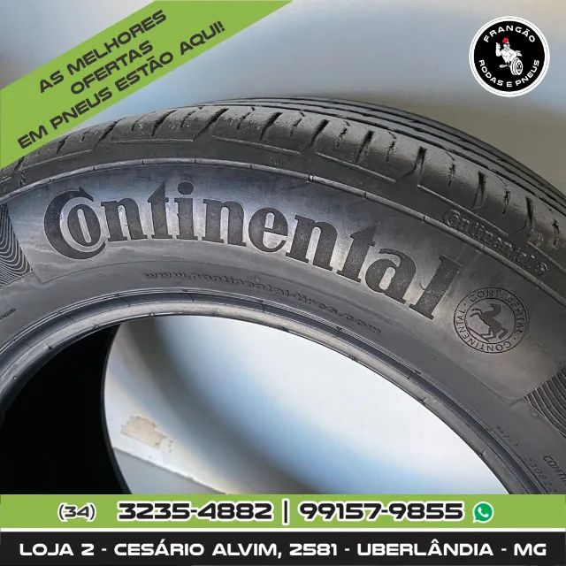 "pneus 225 60 r17" no Brasil