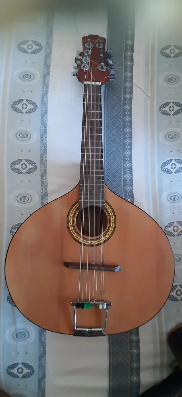 "bandolim" no Brasil