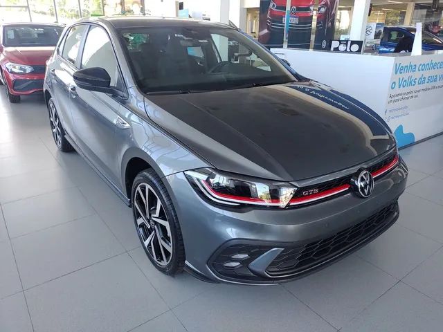 VOLKSWAGEN POLO 2023 Usados e Novos no Rio de Janeiro e região, RJ