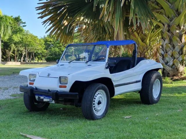 BUGRE Usados e Novos