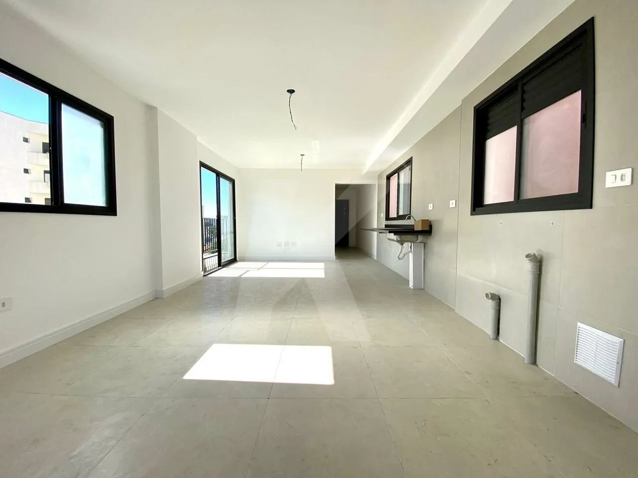 "studios 50m2" no Brasil