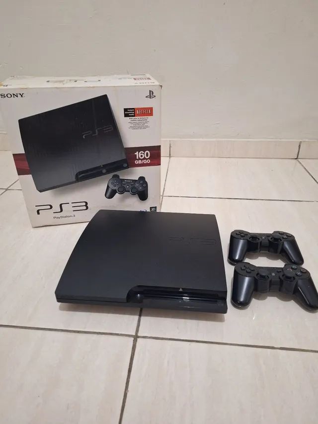 Consoles de Vídeo Game no Pará