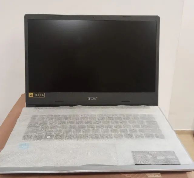 "notebook acer 14 polegadas" no Brasil