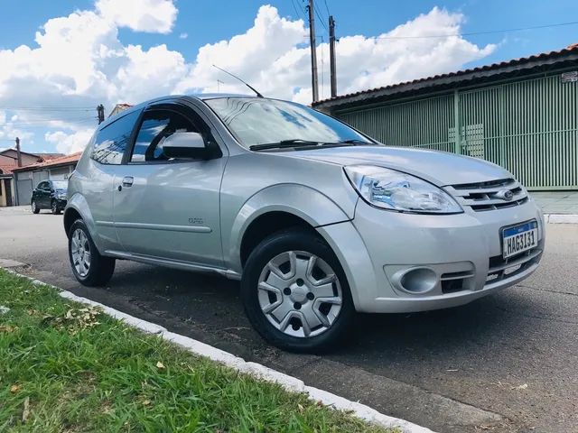 FORD KA 2011 Usados e Novos