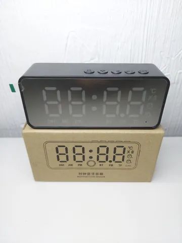 "radio relogio digital" no Brasil